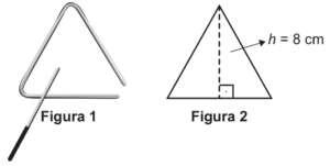 Enem 2021: O instrumento da percussão conhecido...- xequemat
